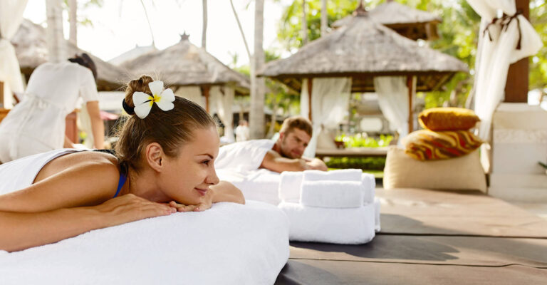 Best Spa in Kolkata for Luxury and Wellness